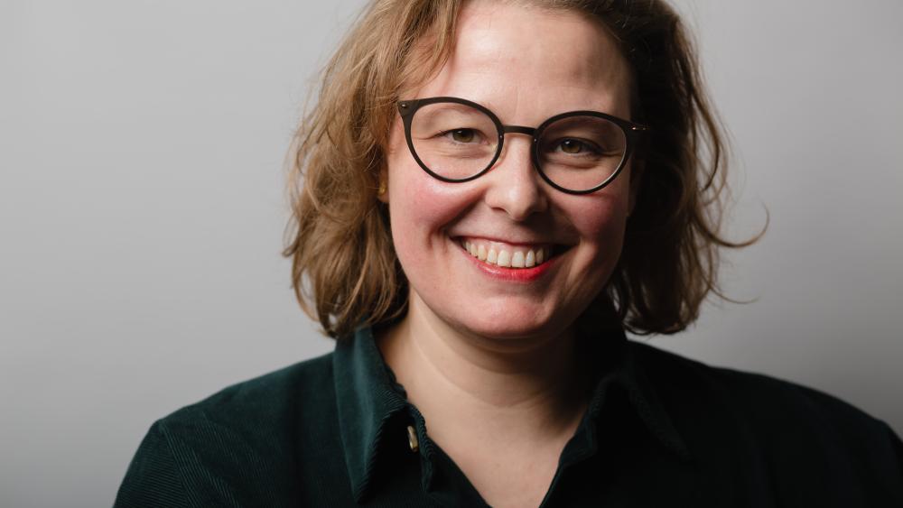 Dr Nora Wuttke | SOAS